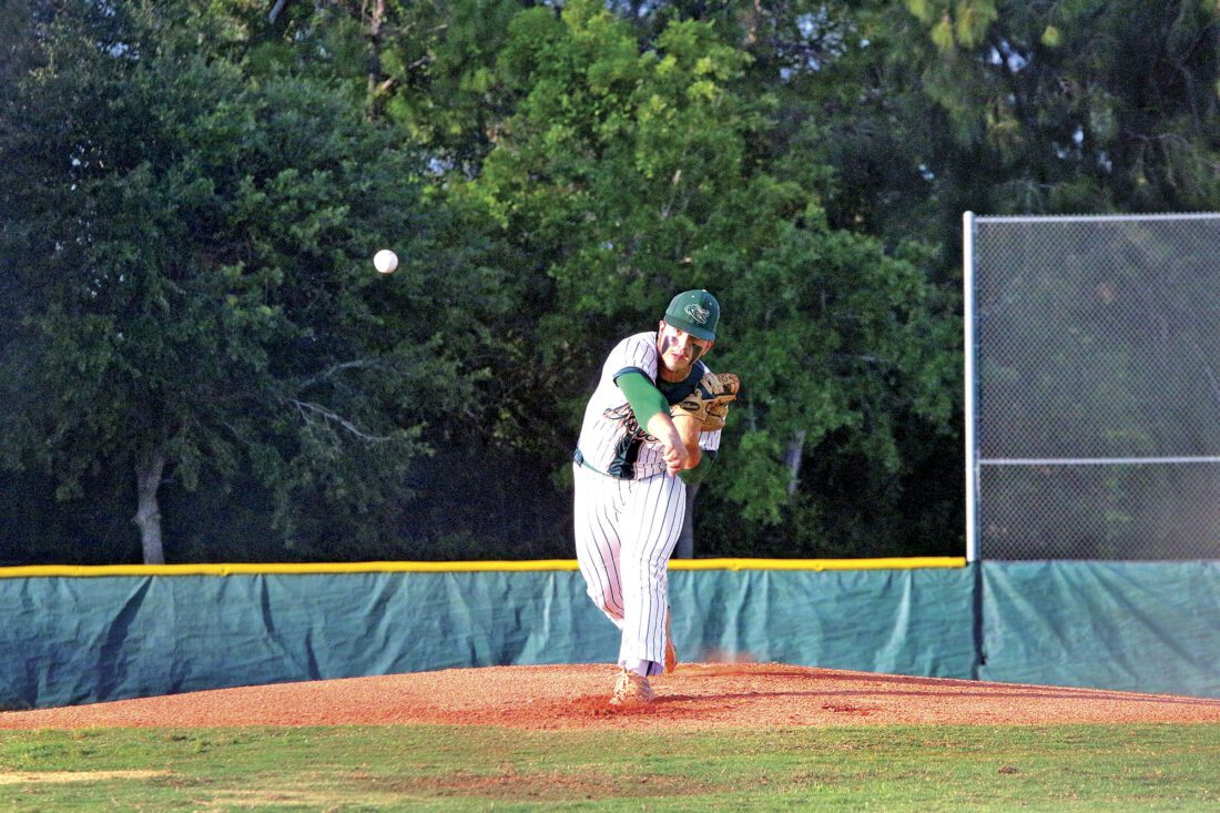 Gators one win away from state title - Cape Coral Breeze